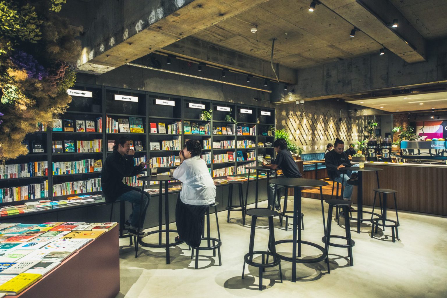 【NEWS】[CO&CO]札幌店にコワーキングカフェ『poool -Espresso & Work-』オープン！ | CO&CO