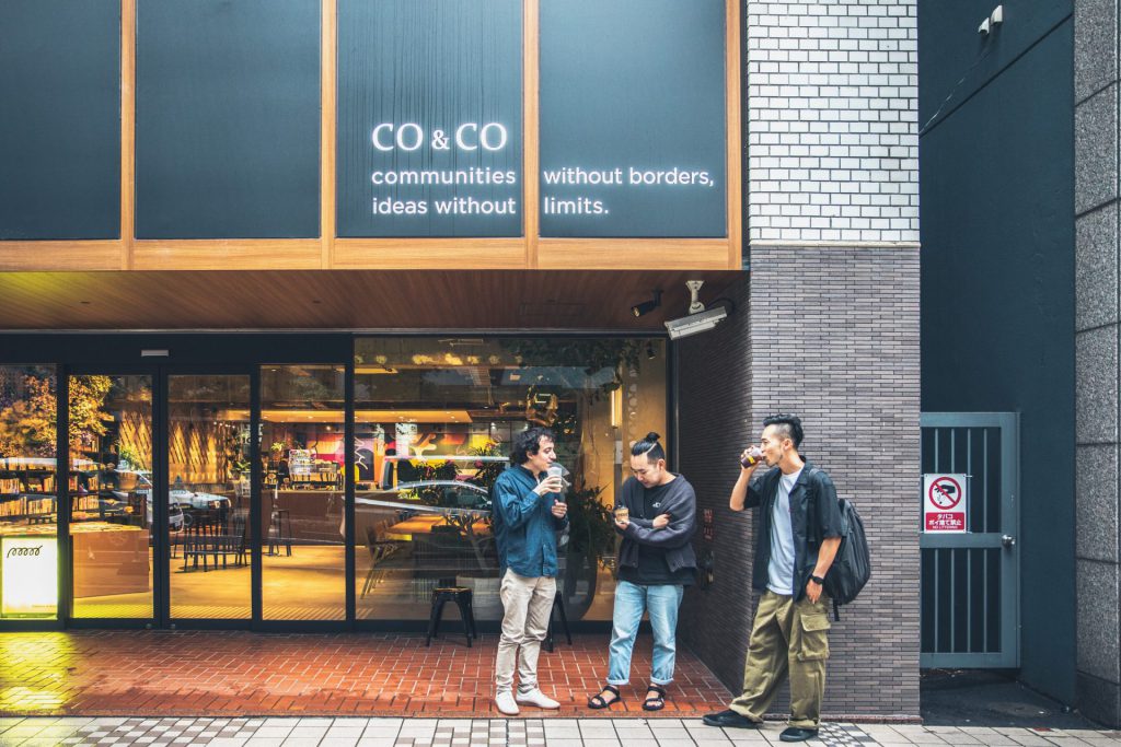 【NEWS】[CO&CO]札幌店にコワーキングカフェ『poool -Espresso & Work-』オープン！ | CO&CO
